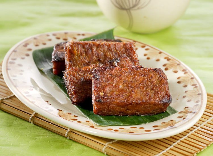 Resep Tempe Bacem, Sajian Lezat Asli Indonesia yang Sudah Terkenal Di ...