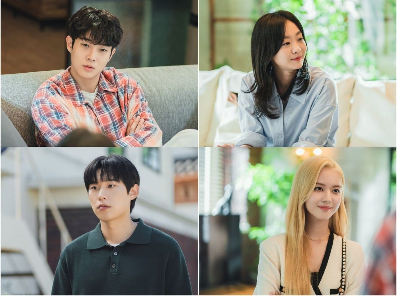 Selesai! 5 Fakta Ending Episode 16 Drakor Our Beloved Summer - Semua ...