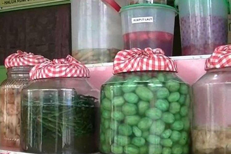 Punya Rasa yang Manis, Ini Manisan Halua Khas Kabupaten Langkat - Parapuan