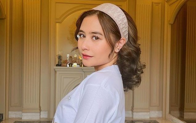 5 Deretan Artis Indigo yang Bisa Lihat Hantu, Nomor 4 Sengaja Minta Dibuka Mata Batinnya - Semua ...