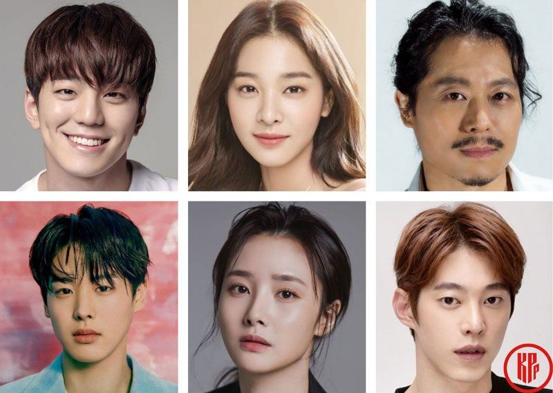 6 Fakta Menarik di Balik Drama 'A Business Proposal' yang Tayang pada ...