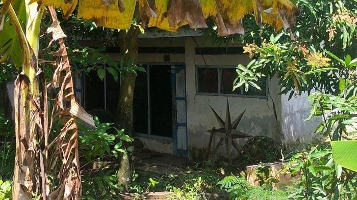 3 Desa Mati Terkenal di Indonesia: Kini Jadi Sarang Hantu, Dekat dengan ...