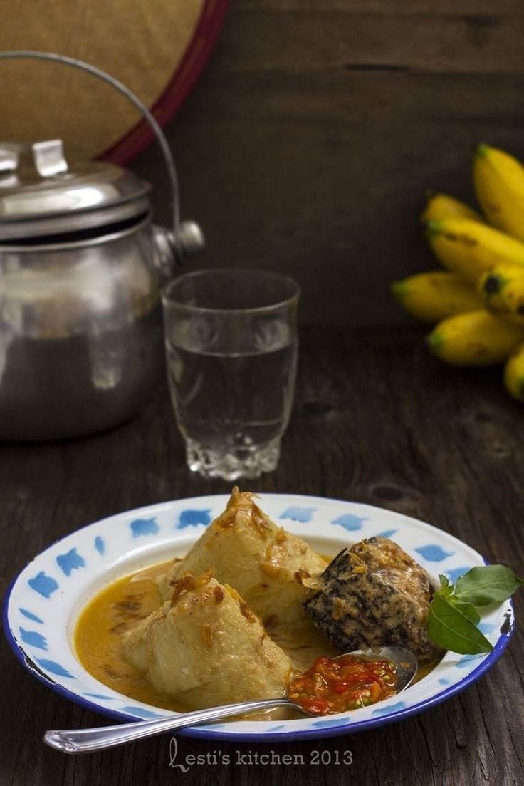 Ini Dia 11 Makanan Khas Kalimantan yang Unik, Pernah Coba? - Semua ...