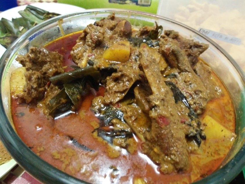 12 Makanan Khas Aceh yang Menggugah Selera, Mana Favoritmu? - Semua ...