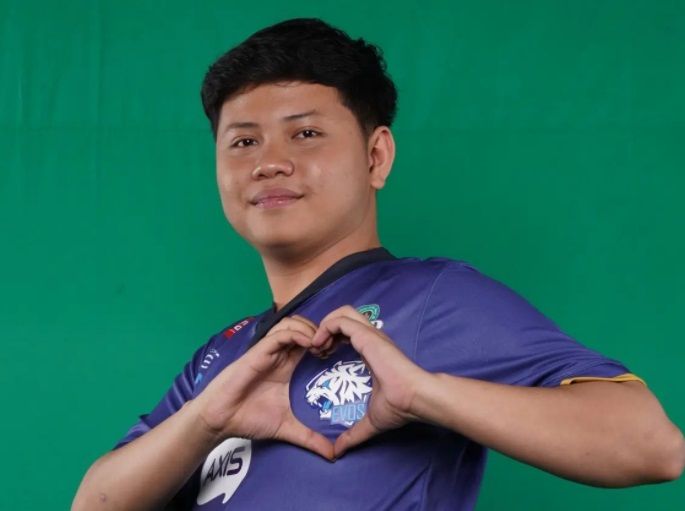 [PROFIL] EVOS Dreams, Roamer yang Sedang Ganas di Playoff! | Dunia Games