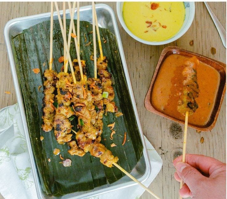 12 Makanan Khas Aceh yang Menggugah Selera, Mana Favoritmu? - Semua ...