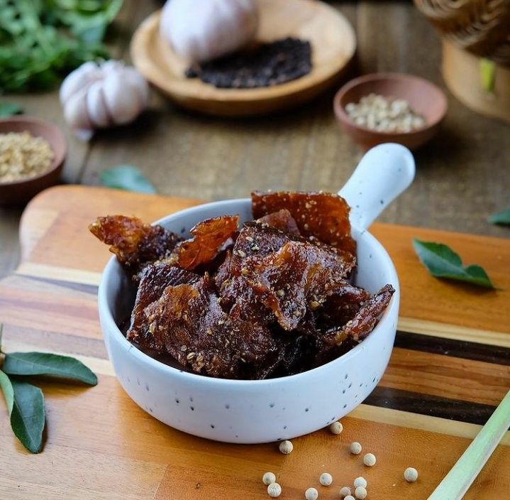 12 Makanan Khas Aceh yang Menggugah Selera, Mana Favoritmu? - Semua ...