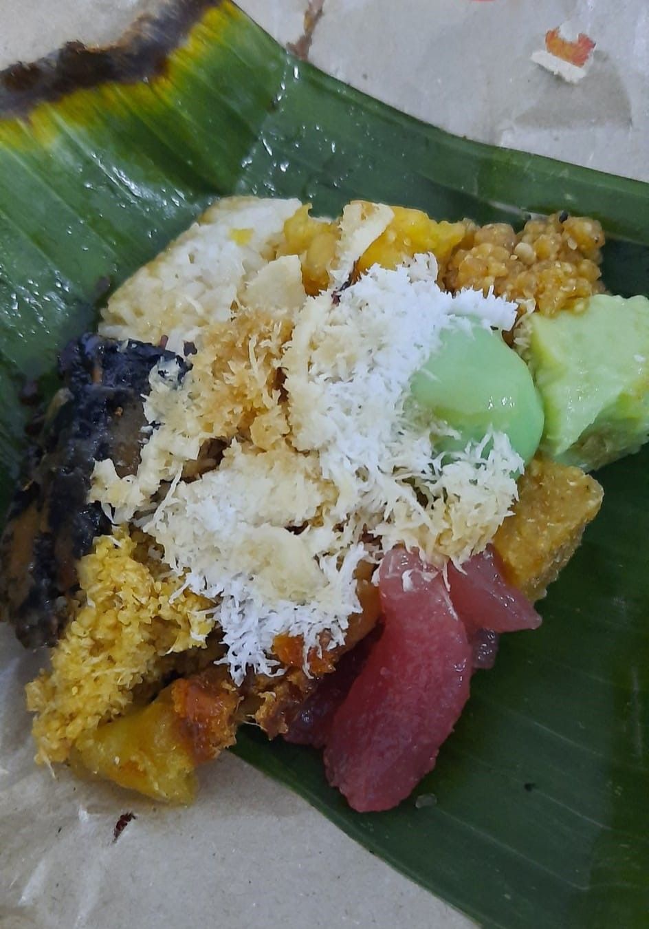 10 Makanan Khas Solo Yang Terkenal Enak, Manakah yang Jadi Idola ...