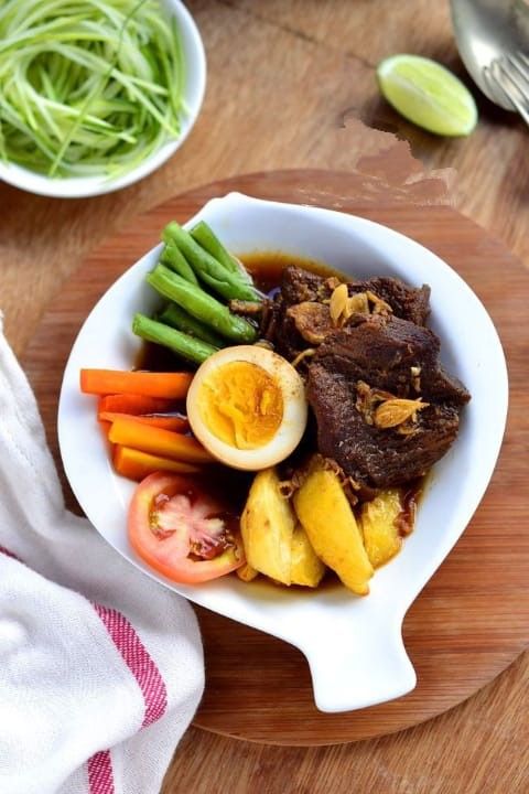 10 Makanan Khas Solo Yang Terkenal Enak, Manakah yang Jadi Idola ...