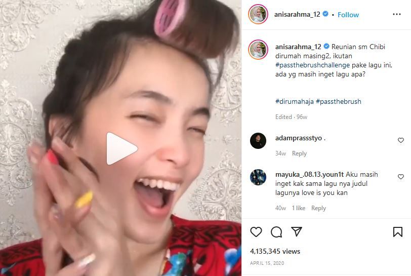 Felly Chibi Dan Pacarnya