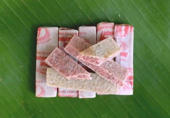 12 Makanan Khas Jambi yang Wajib Dicicipi, Salah Satunya Nasi Gemuk ...