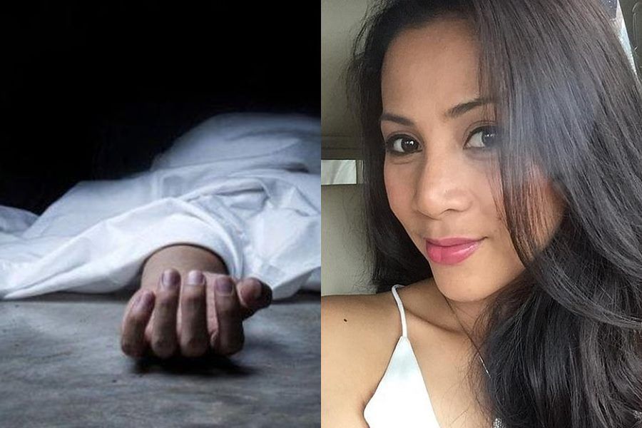 Bak Cerita Sinetron Azab Art Cantik Ini Bunuh Majikan Demi Bisa Kuasai Harta Rp113 Miliar