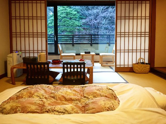 Arti futon store