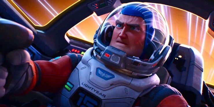 3 Film Pixar Menarik yang Akan Tayang Setelah Rilis Film 'Turning Red ...