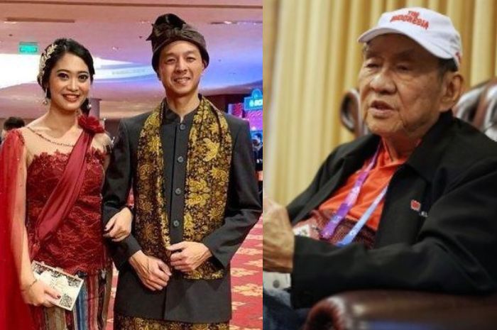 Ladang Cuannya Melimpah Ruah hingga Keluarganya Jadi Orang Terkaya di ...