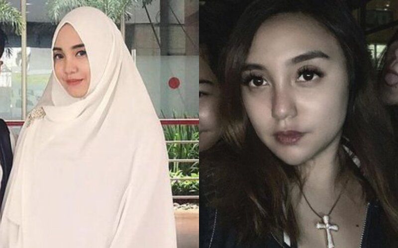 5 Artis Pindah Agama Kristen di Usia Muda, No. 1 Dapat Bisikan Saat ke Gereja - Semua Halaman ...