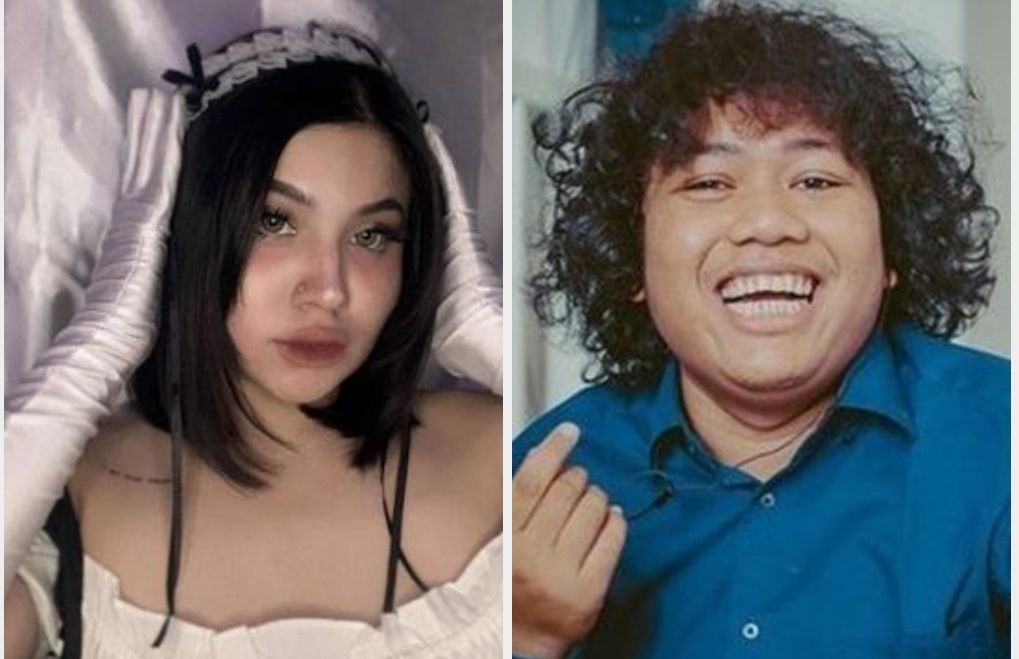 Segini Nominal yang Dirogoh Marshel Widianto untuk Beli 76 Video Syur Dea Onlyfans - Sonora.id