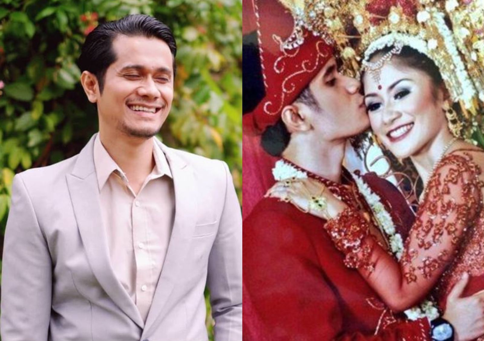 Shasya Yunisha Dan Ferdi Ali