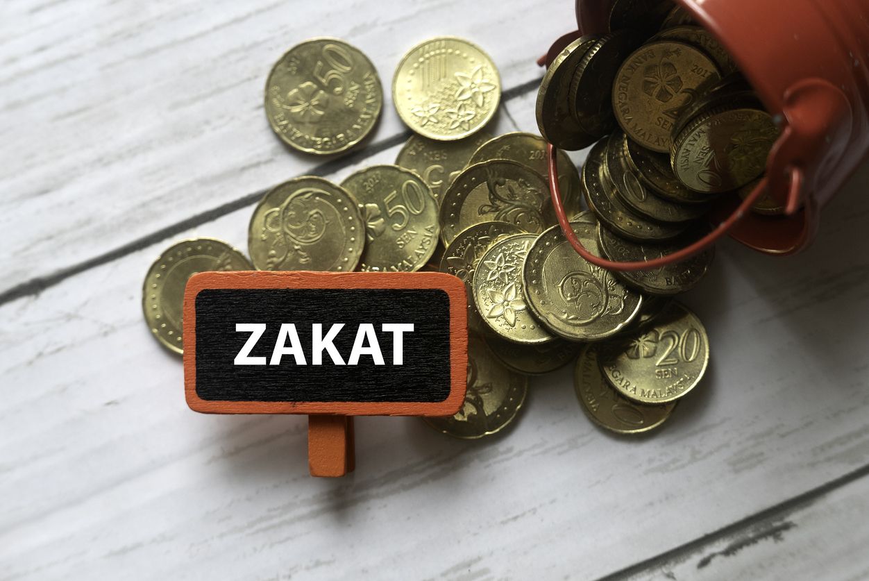 Kapan Waktu yang Tepat untuk Membayar Zakat Fitrah? Ini Penjelasannya ... Kapan Waktu yang Tepat untuk Membayar Zakat Fitrah? Ini Penjelasannya ...