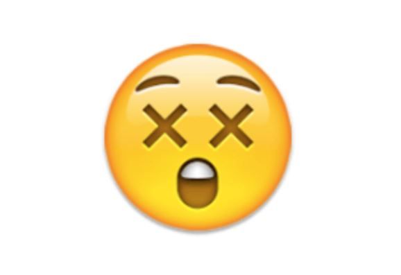 11 Emotikon yang Sering Disalahartikan, Ternyata Arti Sebenarnya Begini ...