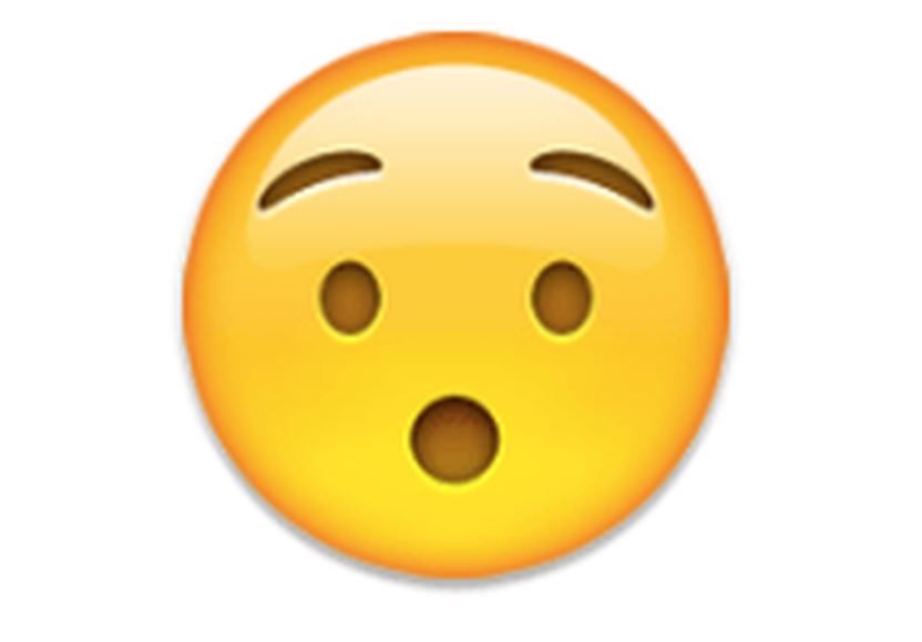 11 Emotikon yang Sering Disalahartikan, Ternyata Arti Sebenarnya Begini ...