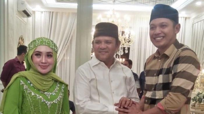 Ini Profil dan Biodata 'Crazy Rich' Aceh Shella Saukia yang Baru Mulai Terjun ke Dunia Politik ...