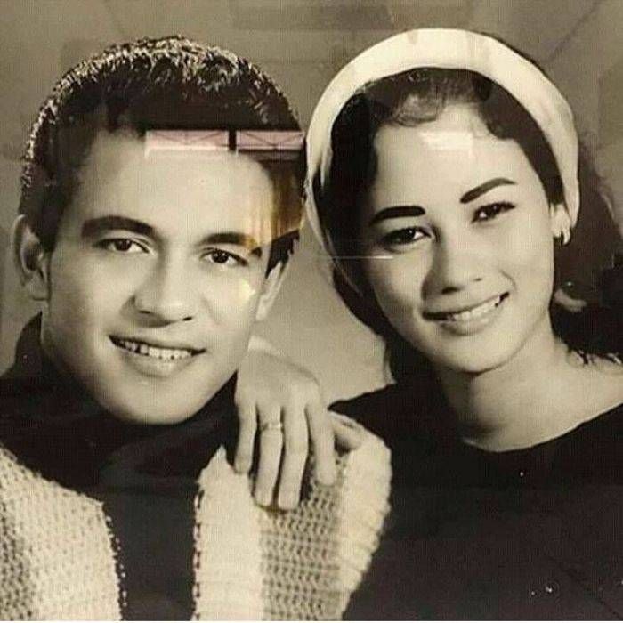 Ceraikan Suzanna dan Menikah dengan Rachmawati Soekarnoputri, Ternyata ...