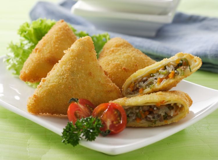 Resep Risoles