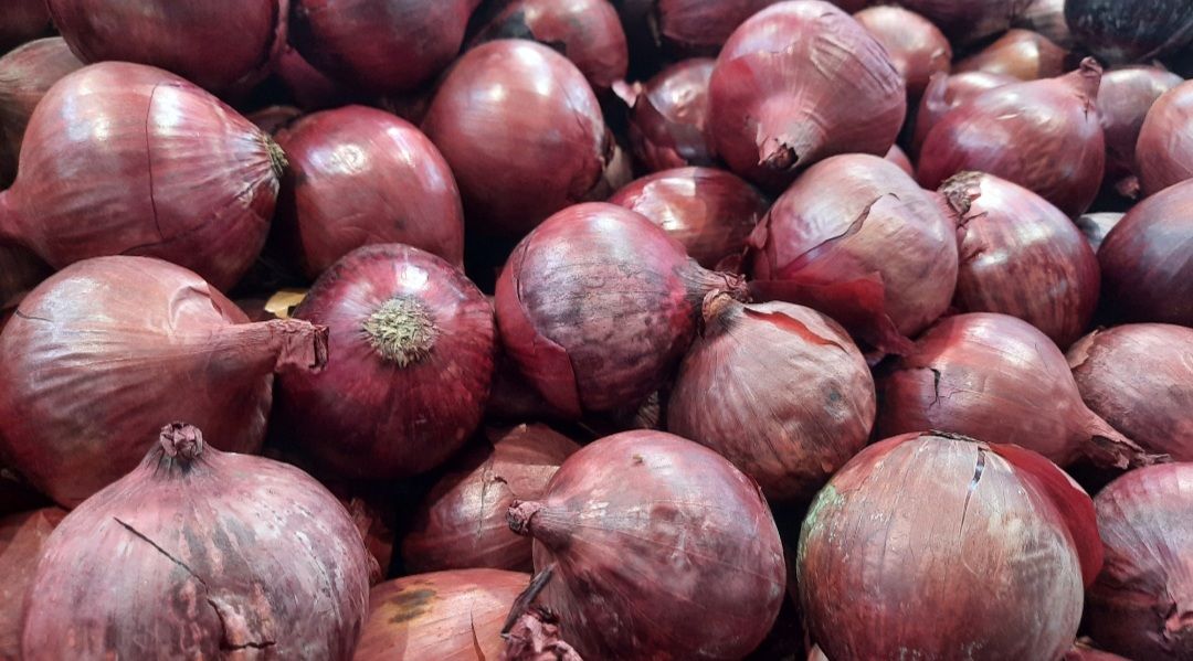 Alis yang Botak Bisa Langsung Tebal Hanya dengan Bawang Merah, Begini ...
