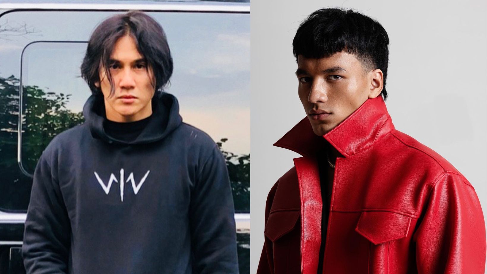 Herjunot Ali Dan Vino G Bastian