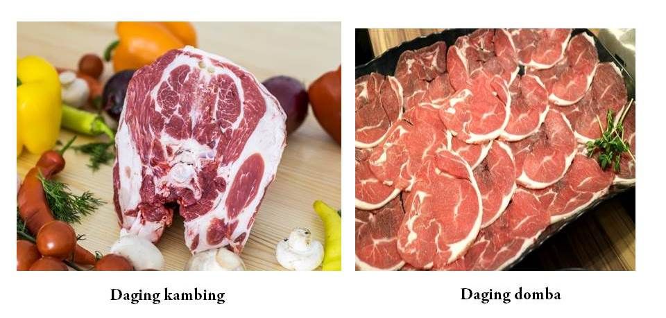 Daging Kambing dan Domba Berbeda, Ini Cara Memasaknya yang Tepat