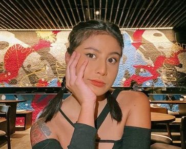 Awkarin Tinggalkan Instagram 7,9 Juta Followers, Pilih Bikin Akun Baru ...