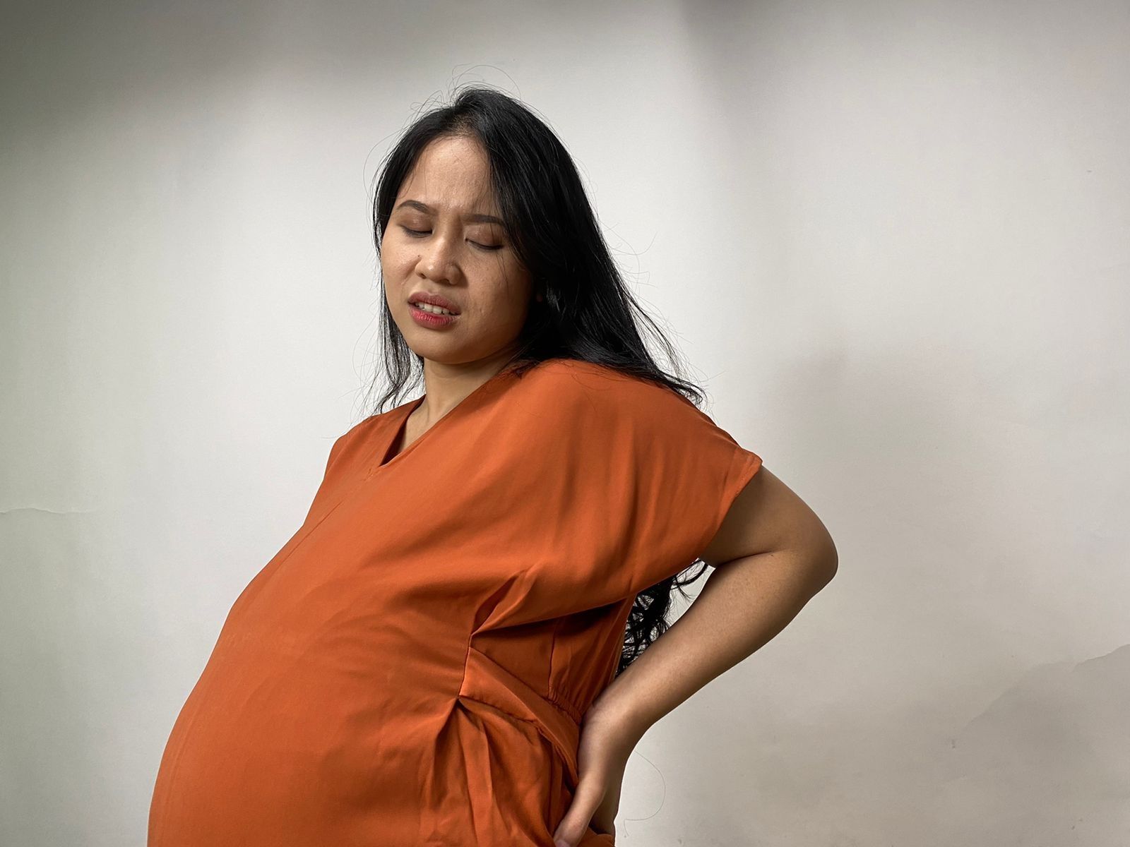 Kenali Risiko dan Bahaya Obesitas Pada Ibu Hamil, Ini Cara Mencegahnya