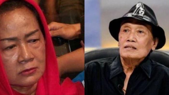 Kabar Duka! Tessy Srimulat Dikabarkan Hilang Kesadaran, Penyebabnya ...