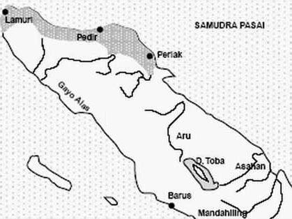 [TapakTilas] Negeri Peureulak, Antara Dahulu dan Sekarang – Muslimah News