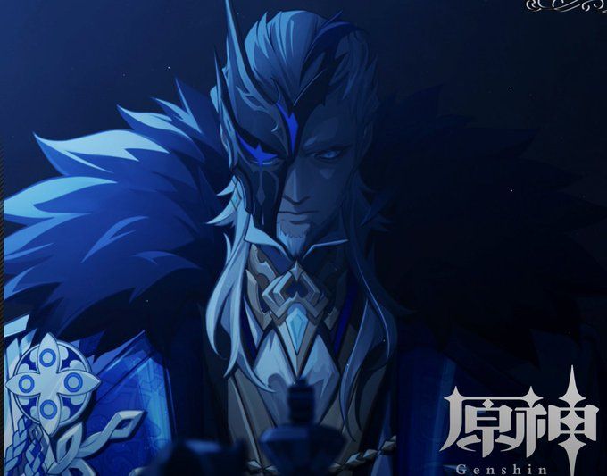 Genshin Impact: All Fatui Harbingers Explained Video Games, 41% OFF