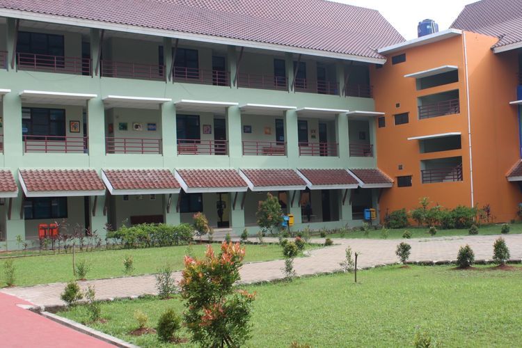 Ada SMA N 8 Jakarta, Ini 10 SMA Terbaik di DKI Jakarta Menurut LTMPT ...