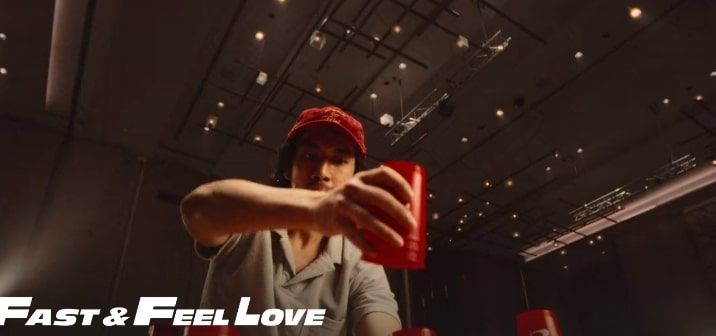 Link Nonton Fast & Feel Love, Film Aksi, Drama, dan Komedi Thailand ...