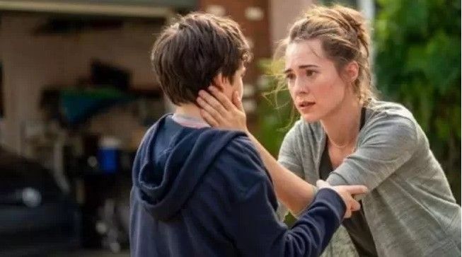 Sinopsis Film Unhinged, Tayang Malam Ini Kamis 21 Juli 2022 di Bioskop ...