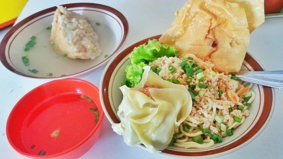 5 Tempat Kuliner Mi Enak di Kota Malang dengan Cita Rasa yang Khas ...
