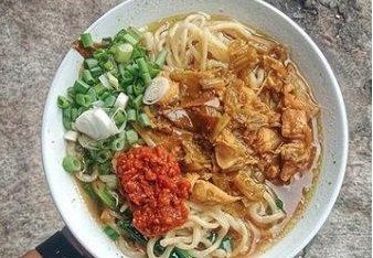 5 Tempat Kuliner Mi Enak di Kota Malang dengan Cita Rasa yang Khas ...