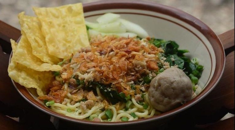 5 Tempat Kuliner Mi Enak di Kota Malang dengan Cita Rasa yang Khas ...
