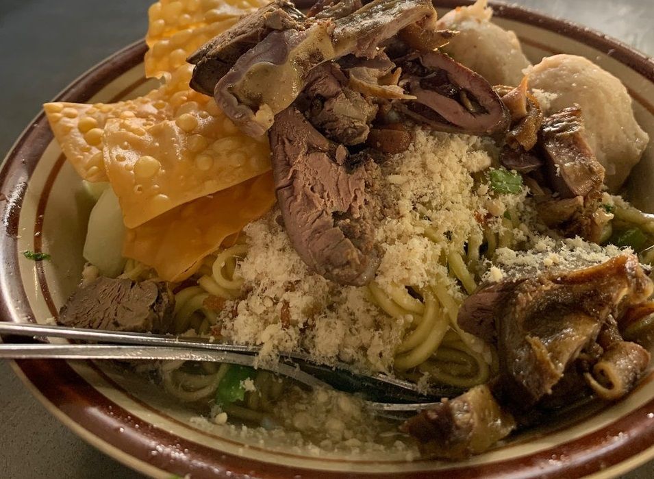 5 Tempat Kuliner Mi Enak di Kota Malang dengan Cita Rasa yang Khas ...