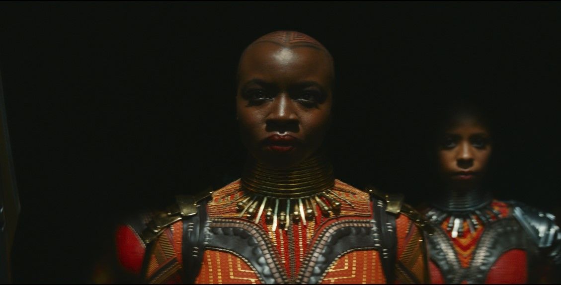 Sinopsis Film Black Panther: Wakanda Forever, Jadwal Tayang di Bioskop ...