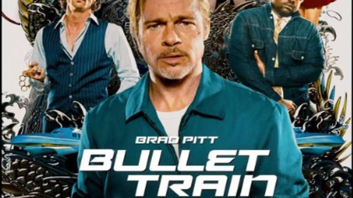 Lirik dan Terjemahan Stayin Alive, Soundtrack Resmi Film Bullet Train ...
