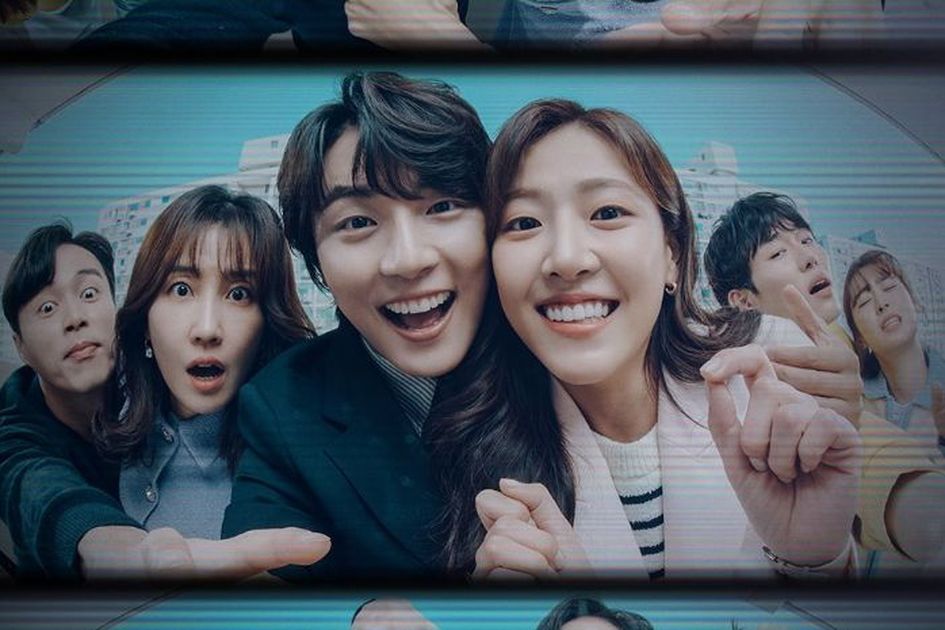 Rekomendasi 8 Drama Korea Komedi Romantis Terbaru, Bisa Bikin Kamu Ikutan Baper! - Sonora.id