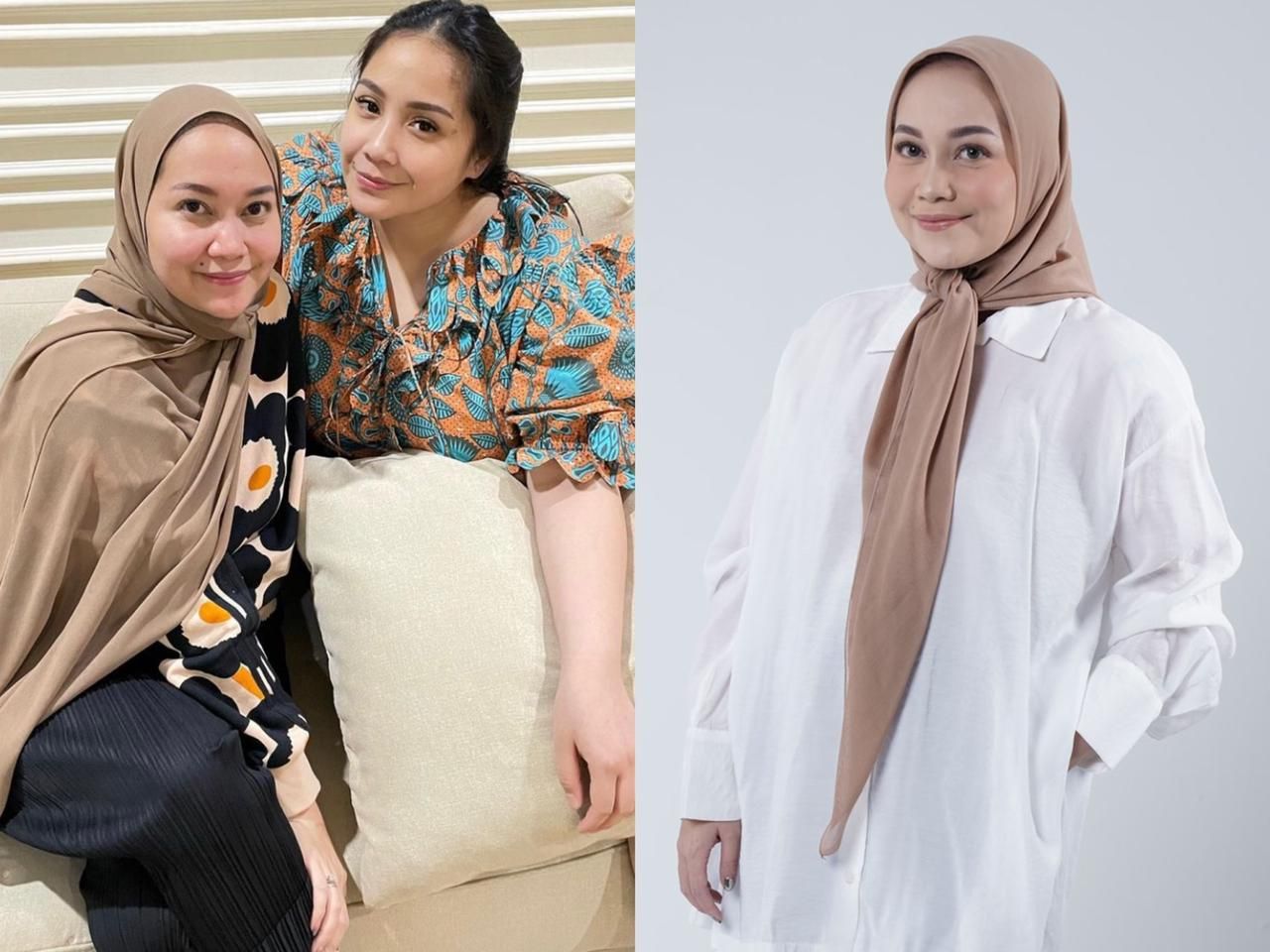 Mengenal Profesi Direktur Bisnis RANS yang Ditekuni Tashya Araysha ...