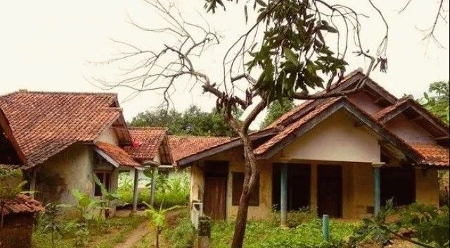 3 Desa Mati di Indonesia Tanpa Penghuni yang Kini Jadi Sarang Hantu ...