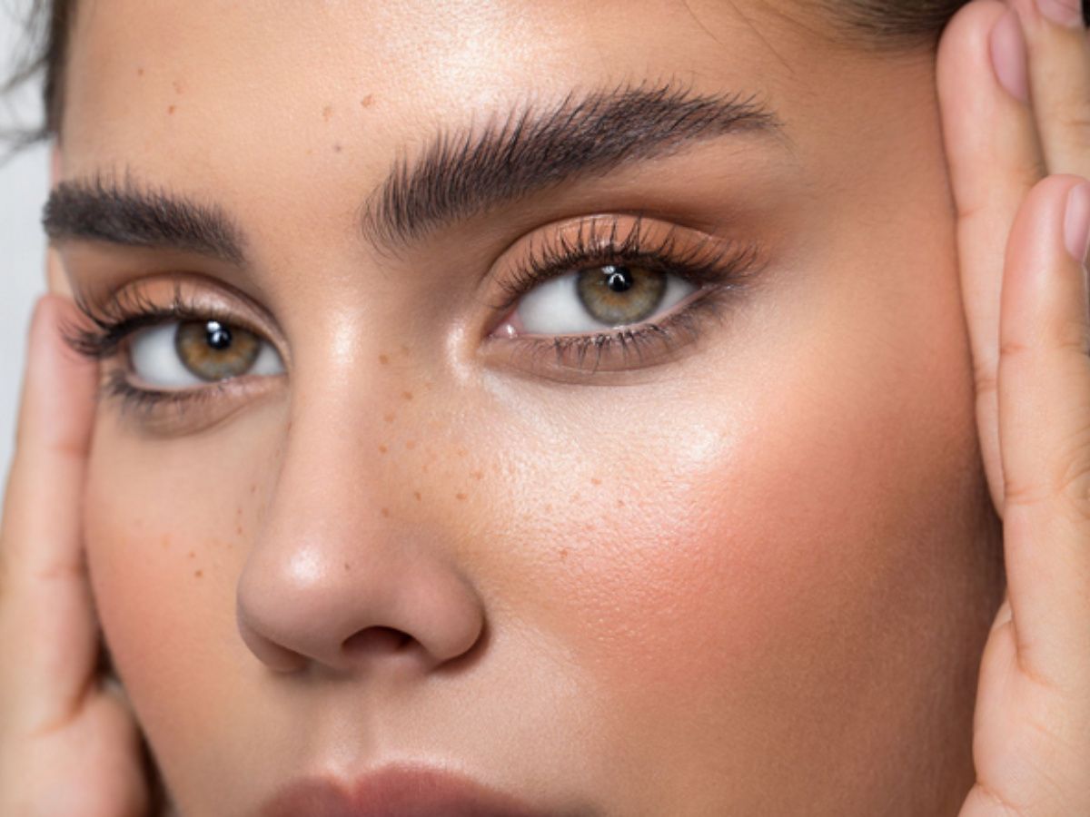 Cara Menebalkan Alis dengan Cepat Pakai Bahan Alami, Bikin Mata Jadi ...