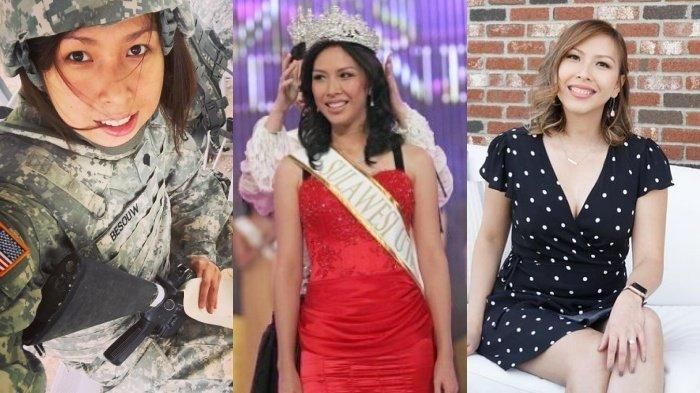 5 Artis Indonesia yang Pilih Jadi Warga Negara Asing, Nomor 3 Gangguan ...